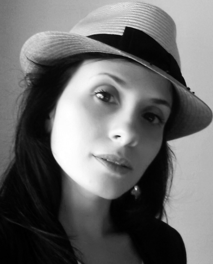 Silvia Serra - Osservatorio dei Mestieri d'Arte