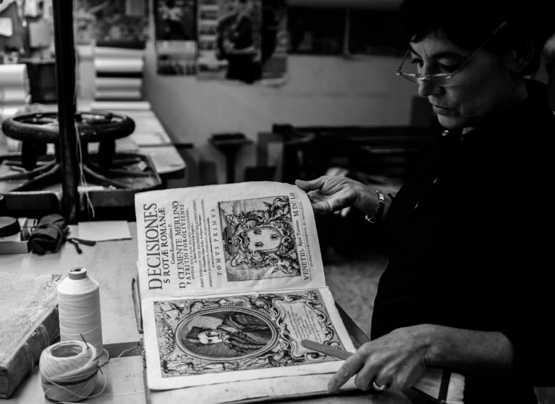 Alberto Cozzi - Osservatorio dei Mestieri d'Arte